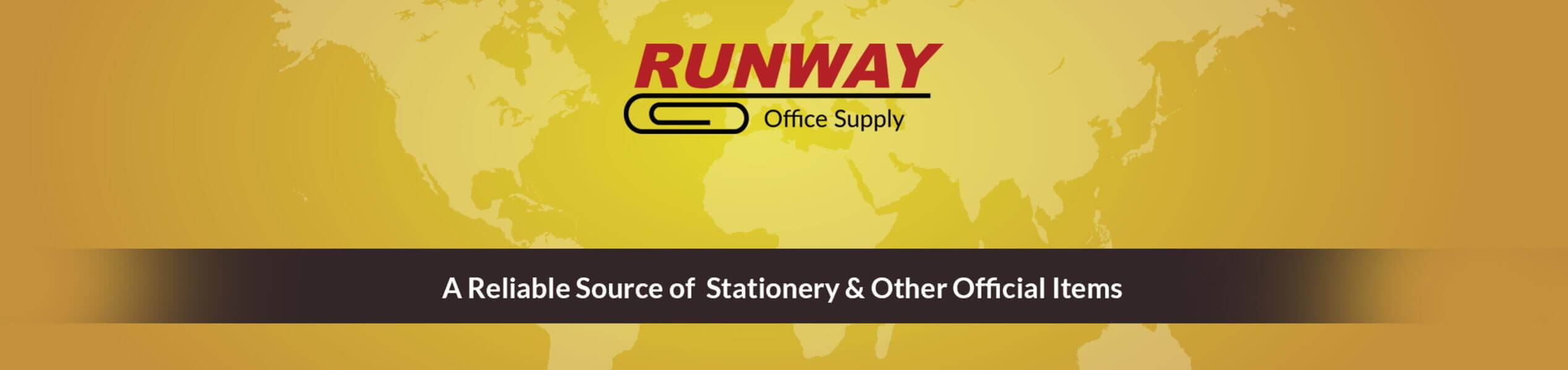 Runway Office Supply