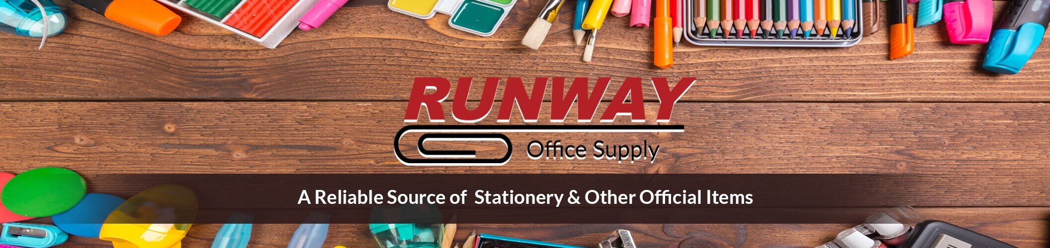 Runway Office Supply