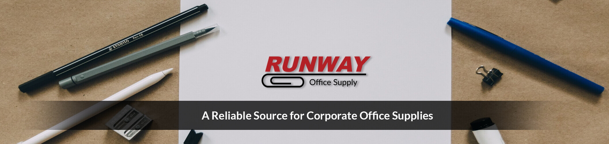 Runway Office Supply